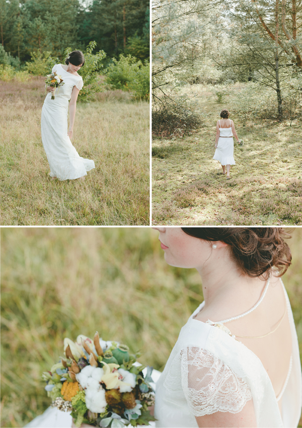 Sweet Inspiration Shoot by Lene Photography | wedding ring models