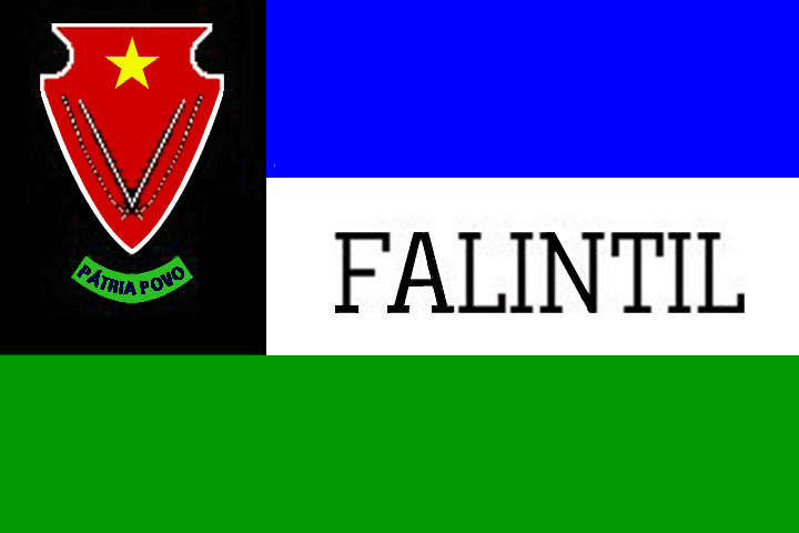 - TIMOR AGORA: FALINTIL – 20 AGOSTU 1975