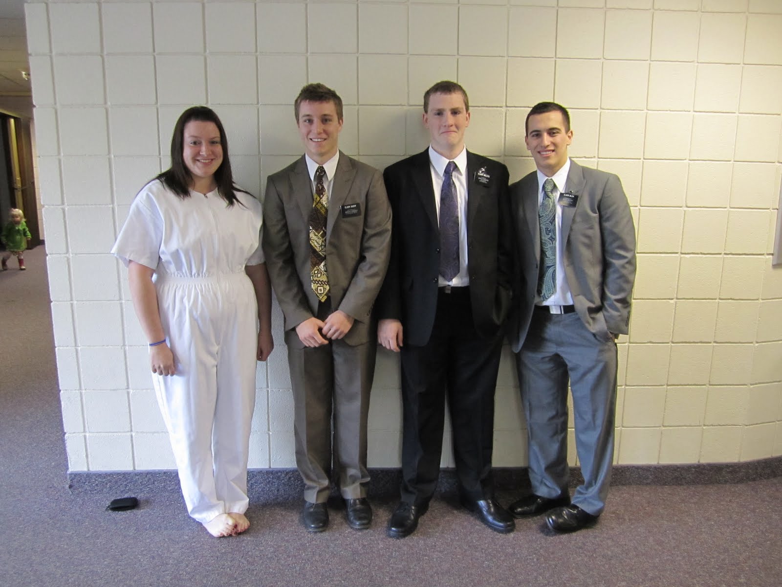 Washington Seattle Mission