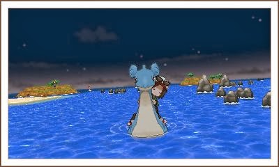 Pokemon XY: Minha aventura por Kalos - Fotos 5, 6 e 7