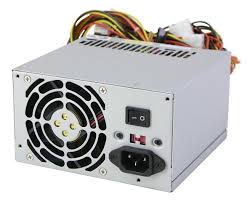 PERBEDAAN POWER SUPPLY UNIT ( PSU ) AT DAN ATX ~ JARTEKOM