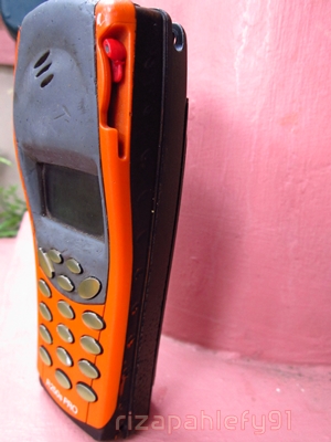 Semua Tentang Handphone Jadul: ericsson r250 dan t39m