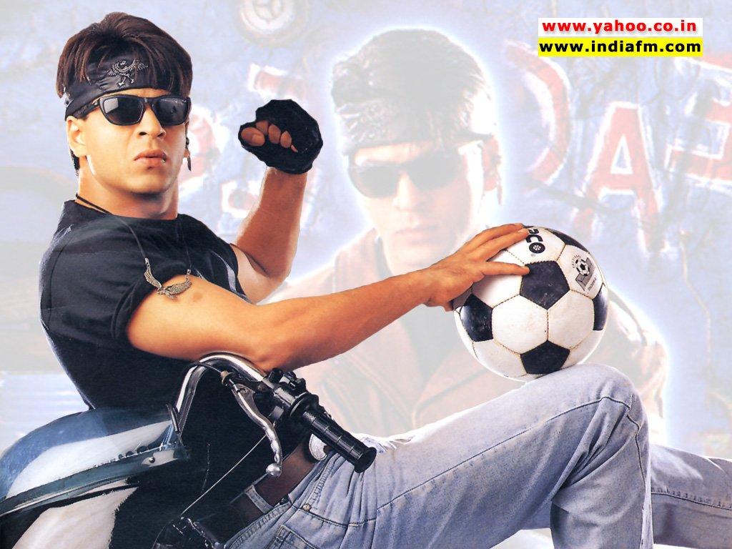 INFINITY WALLPAPER: SHARUKHAN