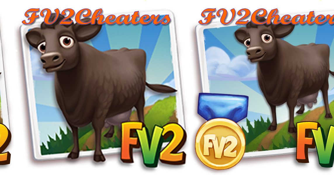 Farmville 2 Cheaters: Farmville 2 Cheat Code For Amerifax Cow