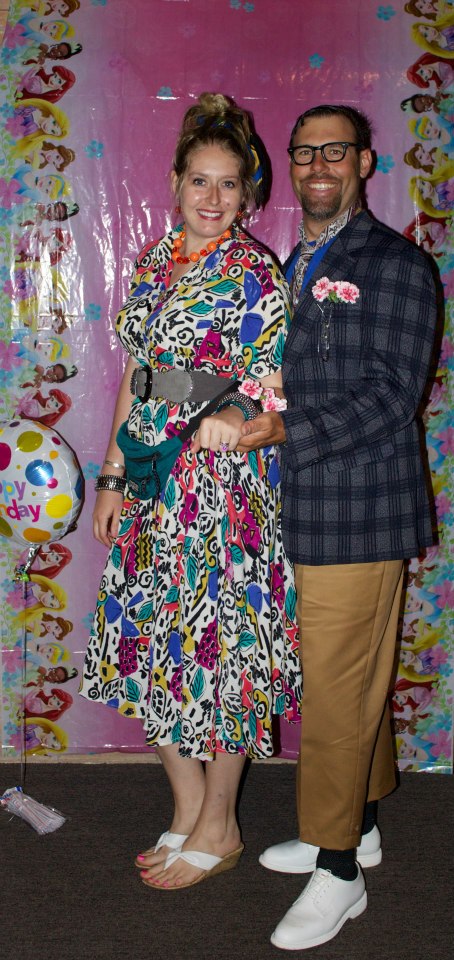 Rockport Young Life: Tacky Prom