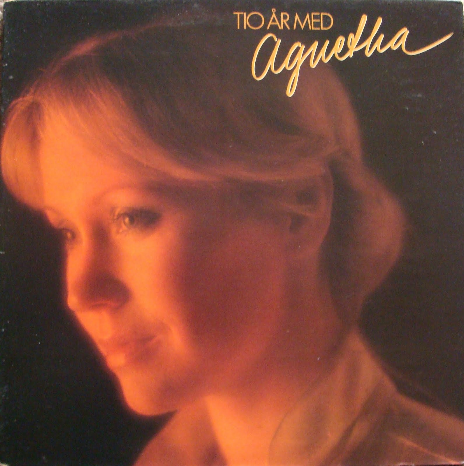 ABBAFanatic: Agnetha Faltskog Solo Albums
