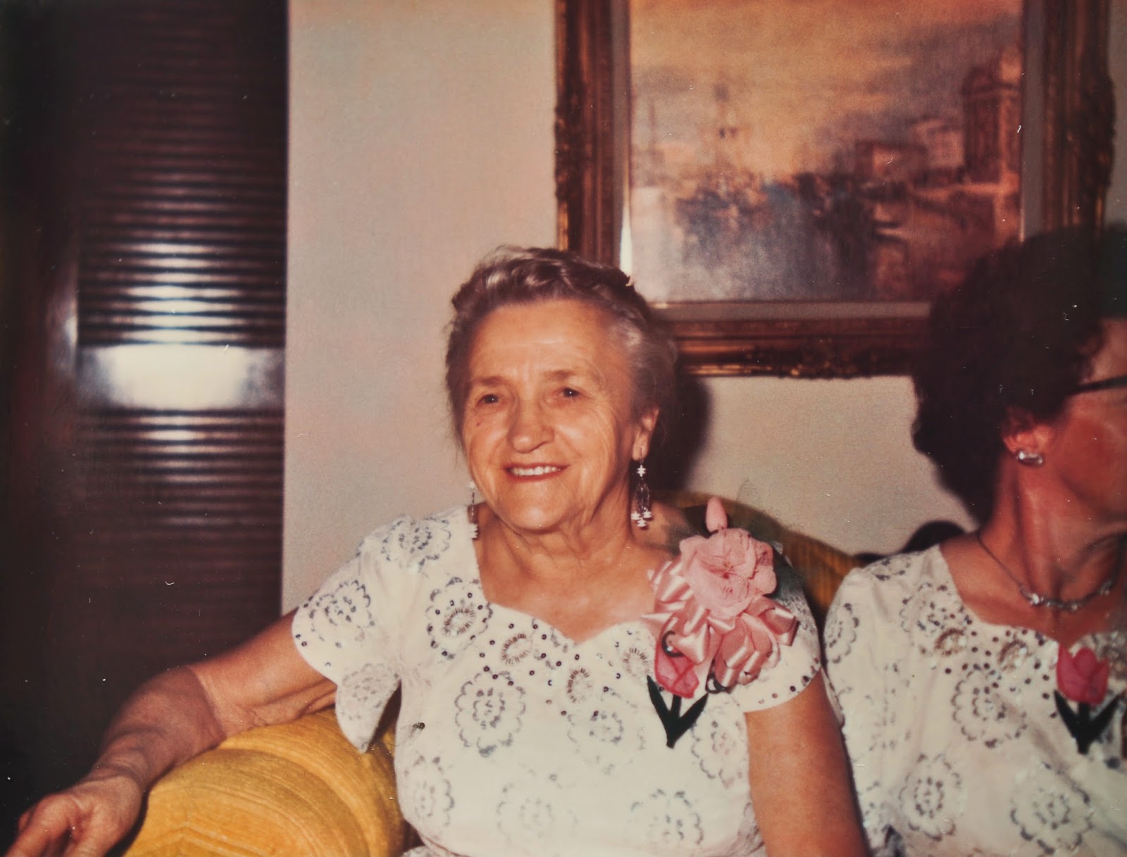 Love of Heritage: Fearless Females - {Birthday Edition}: Lydia Herr ...