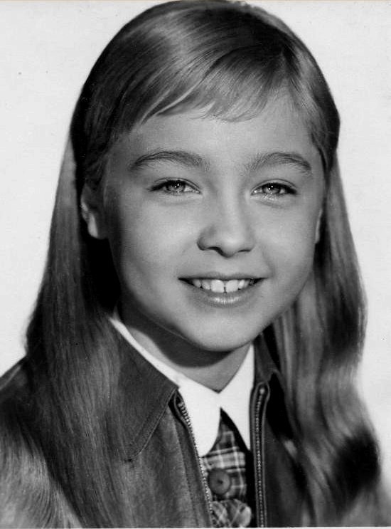 cosasdeantonio: Marisol - Biografia