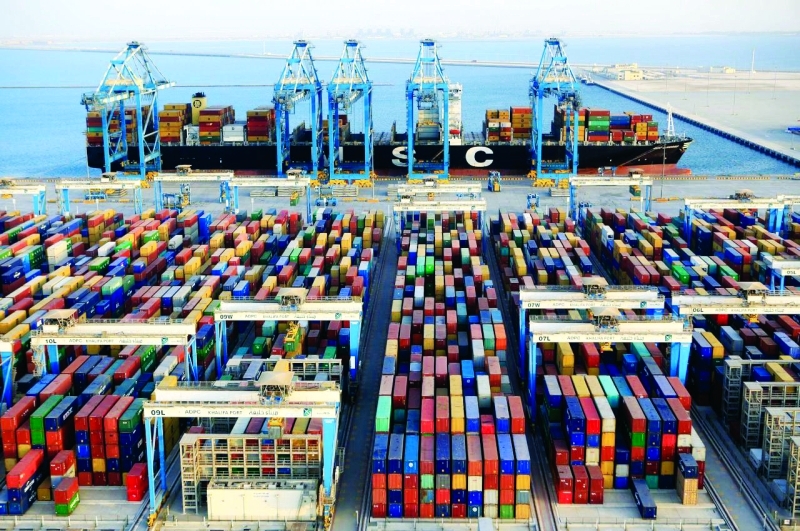 KAPAL KONTAINER /CONTAINER SHIP ~ cerita2samudera