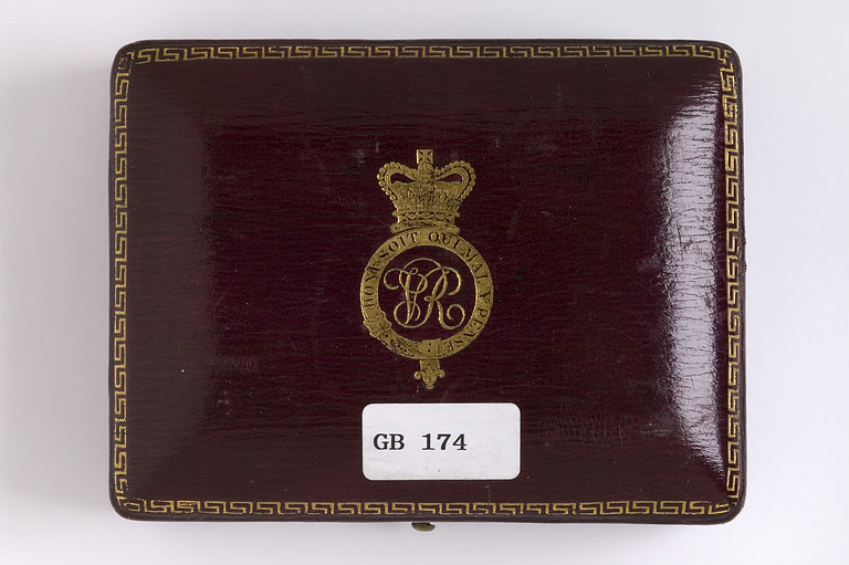 Stalking the Belle Époque: Gifts of Grandeur: A Gold and Diamond ...