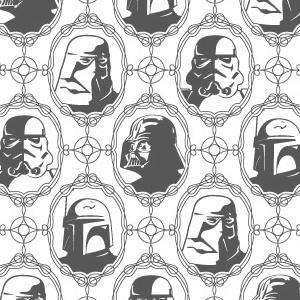 The Star Wars Culture: Dark Side Decals