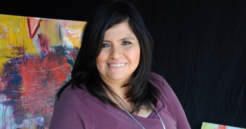 Leticia Alaniz: Sandra Lara - The World I Live In