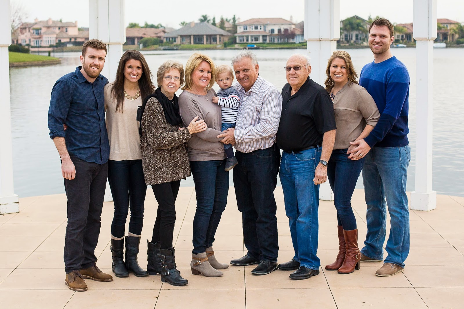 MegMarvinPhotography: Prandini Family at Quail Lakes