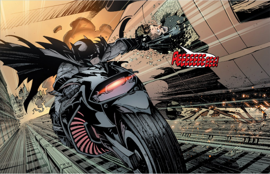 Leituras de BD/ Reading Comics: Motas e BD / Motorcycles and Comics