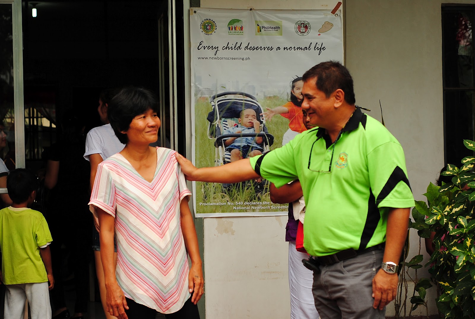 PCL Operation Tuli 2012 ~ Sole Vision