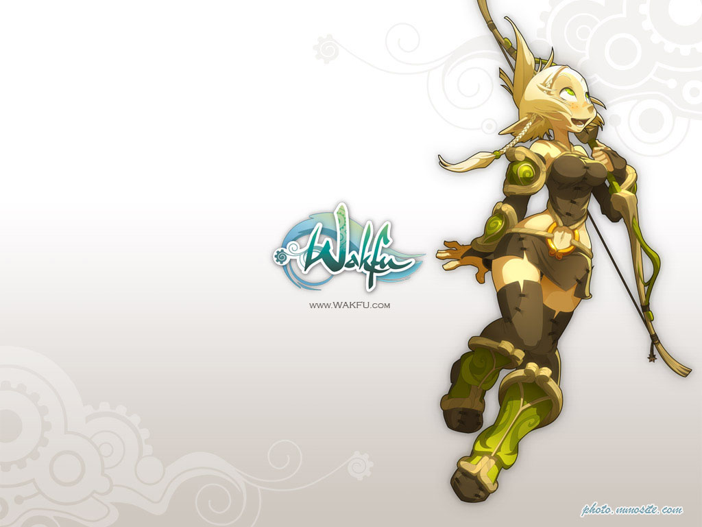 Wakfu Превью ожидаемой онлайн игры (MMORPG)
