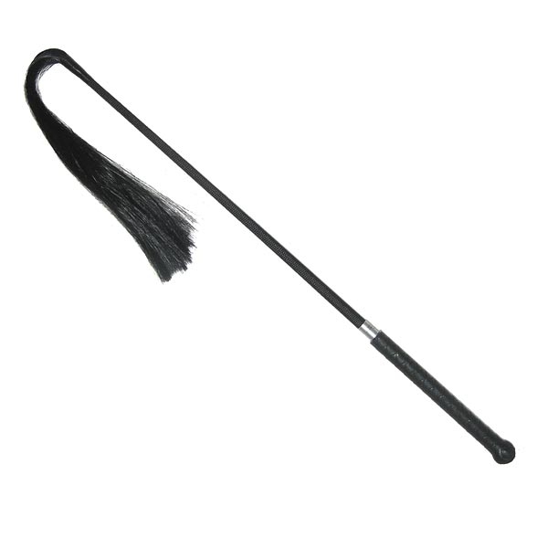 ,,Bo najpiękniejsze na świecie są konie ": Baty i palcaty