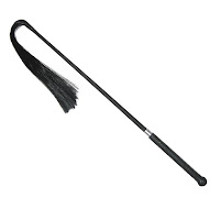 ,,Bo najpiękniejsze na świecie są konie ": Baty i palcaty