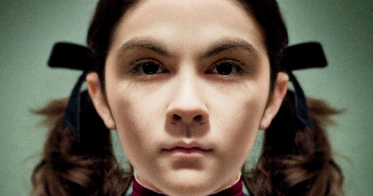 Orphan Review ~ Ranting Ray's Film Reviews