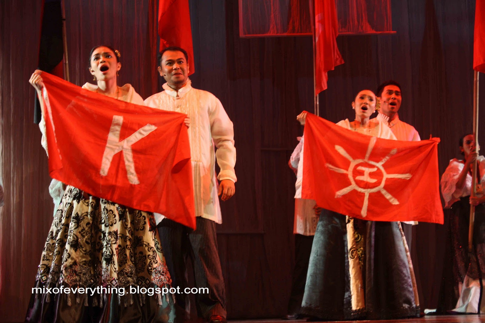 A Journey Worth Taking - Ang Bagong Harana by Philippine Opera Company ...