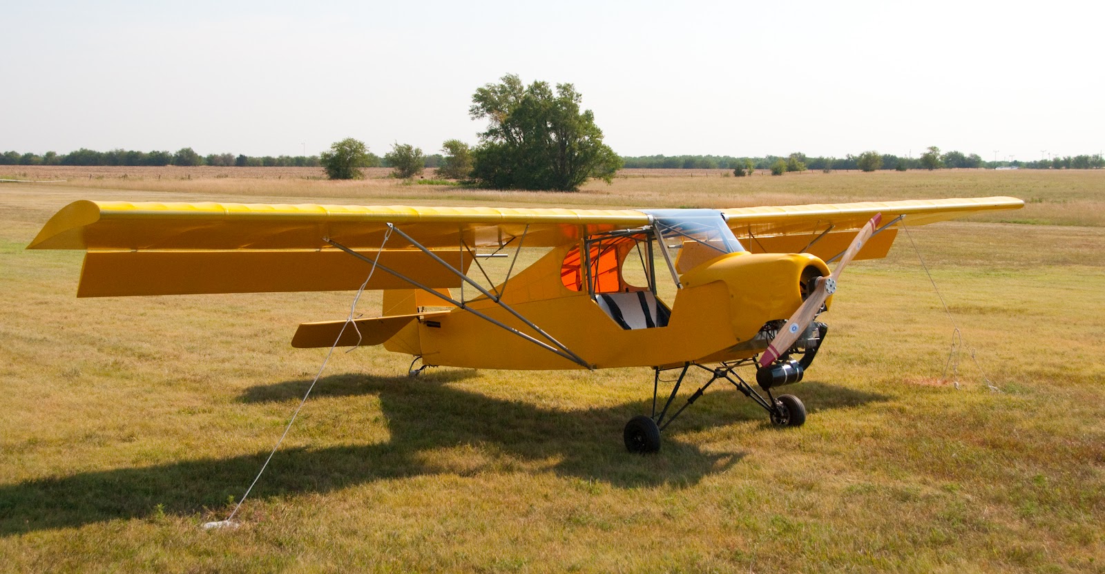 Standard Pilot Blog: more spy photos