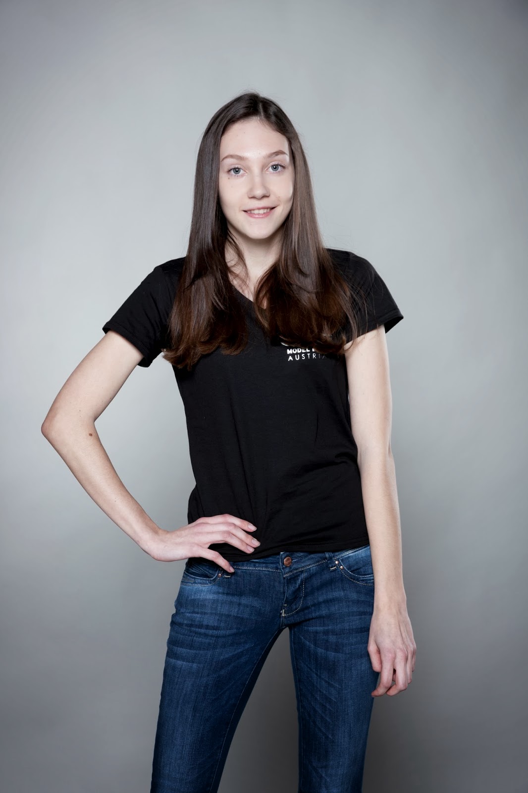 Fitting : Room: AUS DER SICHT DER JURY - DER ELITE MODEL LOOK AUSTRIA ...