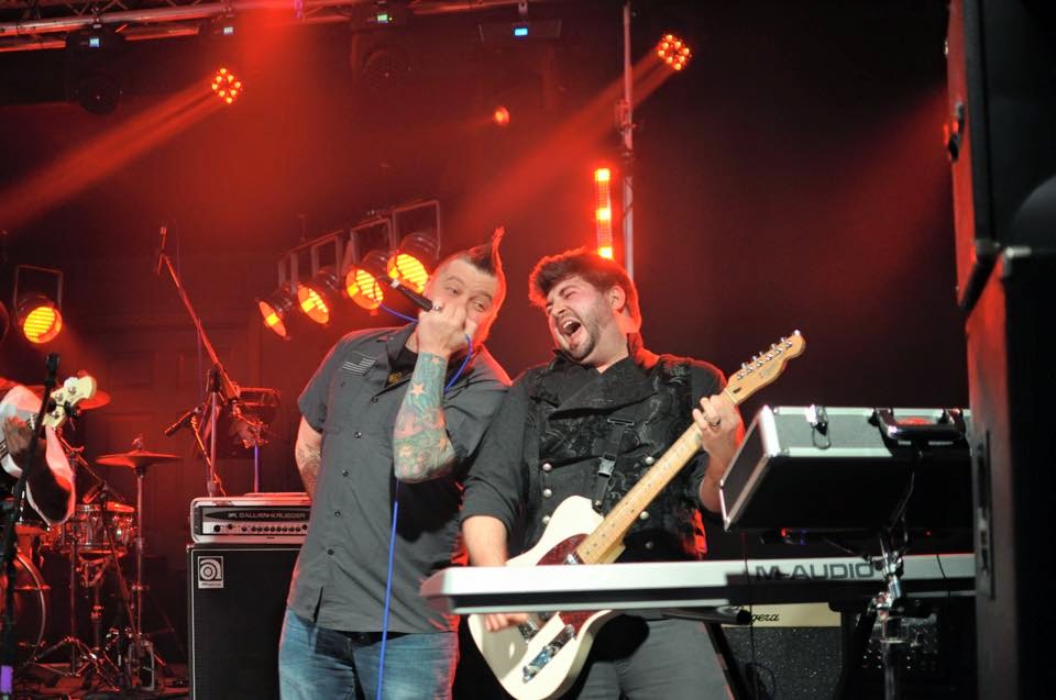 Estoria: Jeff Sandridge's interview with BTTW CHURCH