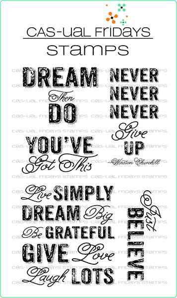 Simply Beautiful: June Reminder