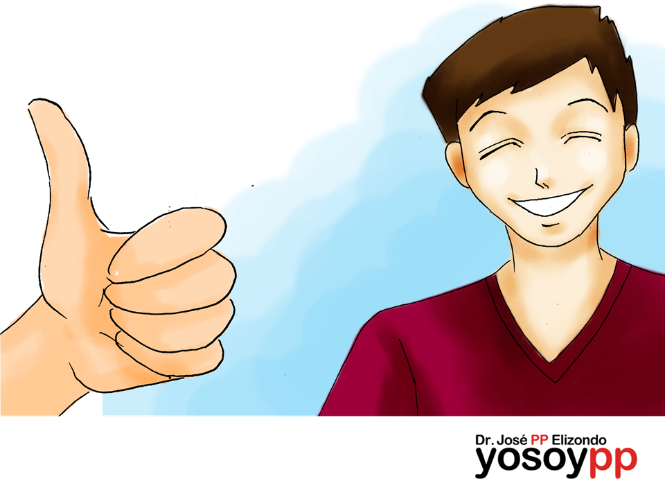 Speaker PP Elizondo: Hacer las cosas bien. PP Elizondo