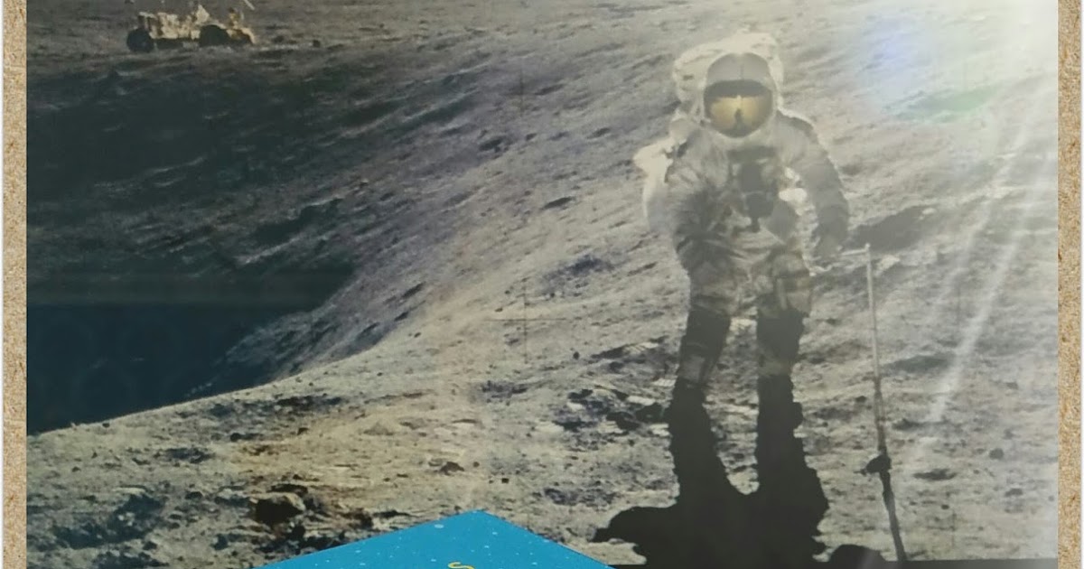 Lees dan!: Het maan-mysterie (Moon Base Alpha #2) - Stuart Gibbs