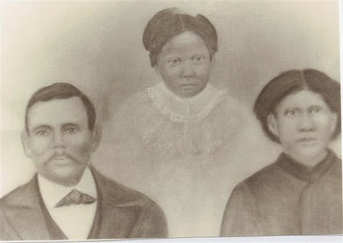 Between the Gate Posts: March 2015