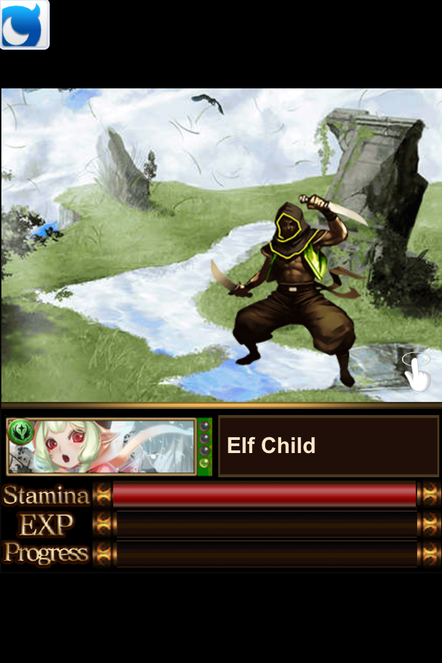 App'La Mode: Rage of Bahamut