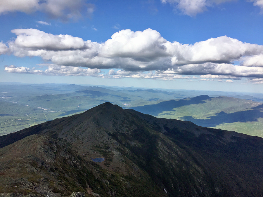 Hiking in the White Mountains: 12 Hours of Elevation on Mount Adams