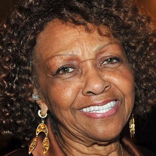 Cissy Houston ~ efemeridesdelamusica-San-Francisco-Chronicle