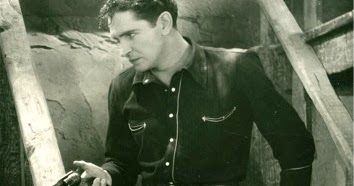 WESTERN MOOD: Bob Steele