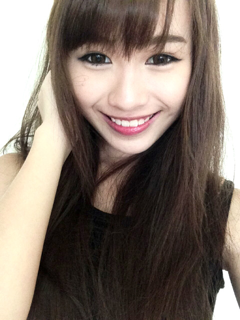 BB Cream Korean: Whiter teeth