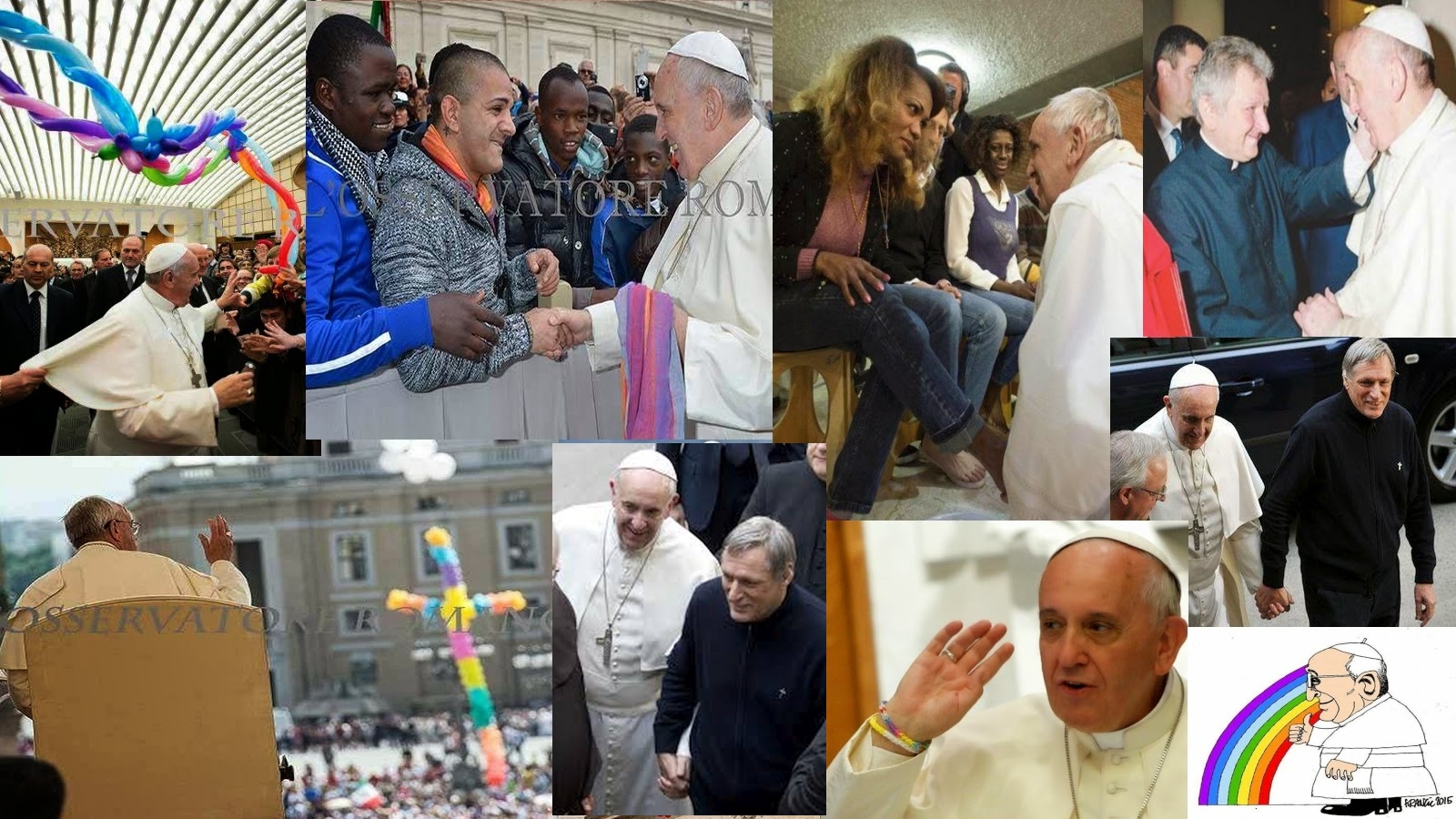 ¿Qué es la sodomía?