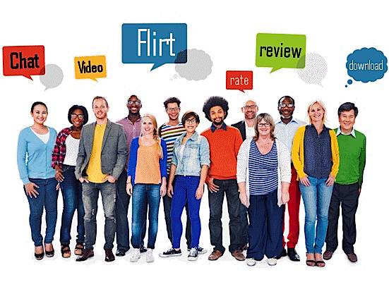 Christopher Bennetts: Want to create multiple online Personas?