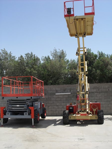 Shark For Heavy Equipment Rental