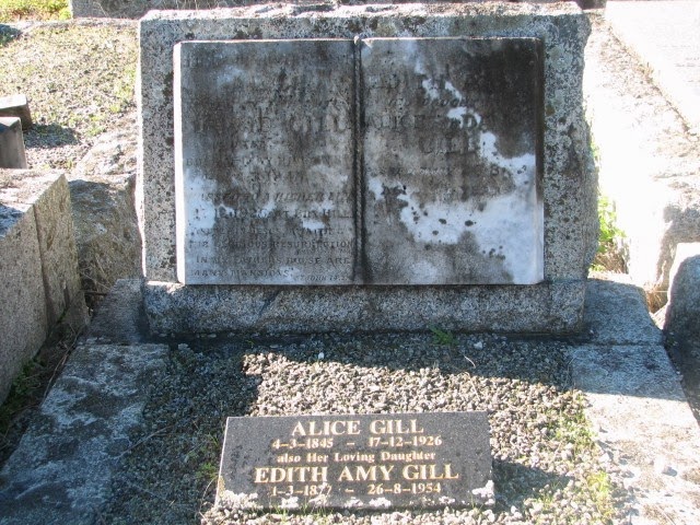 Genealogically Speaking: August 2013