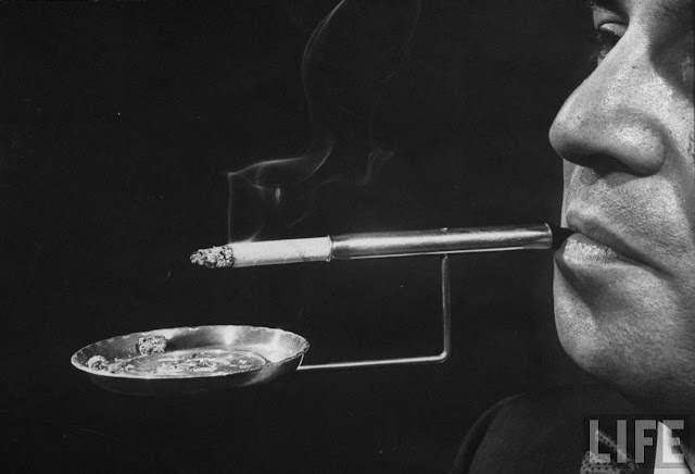 Weird Smoking Inventions of the Past: 6 Bizarre Cigarette Holders ...