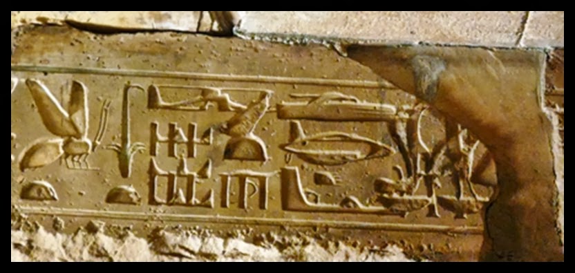 Elessandro De Almeida: ALIENÍGENAS DO PASSADO SÉRIE THE HISTORY CHANNEL