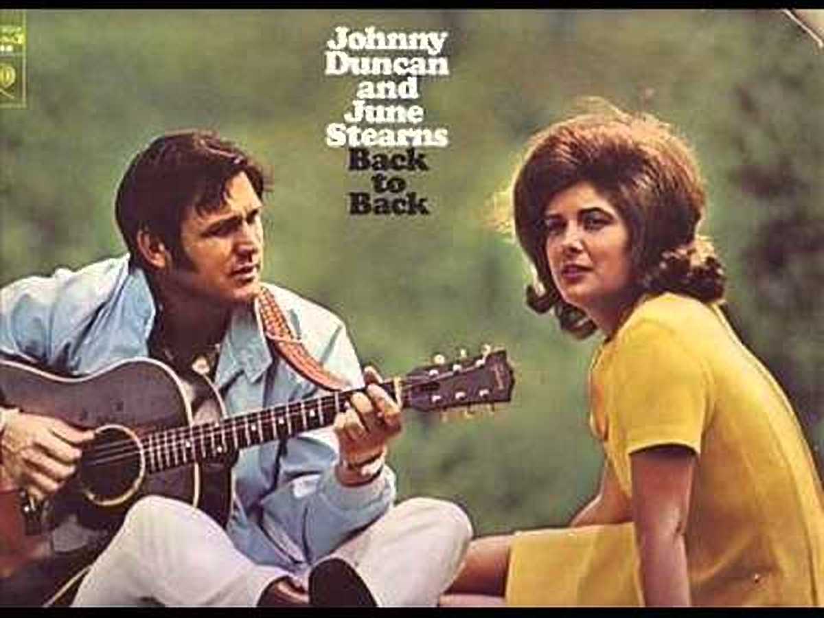 The Notorious Meddler: June Stearns: Lady-in-Waiting for the Country ...