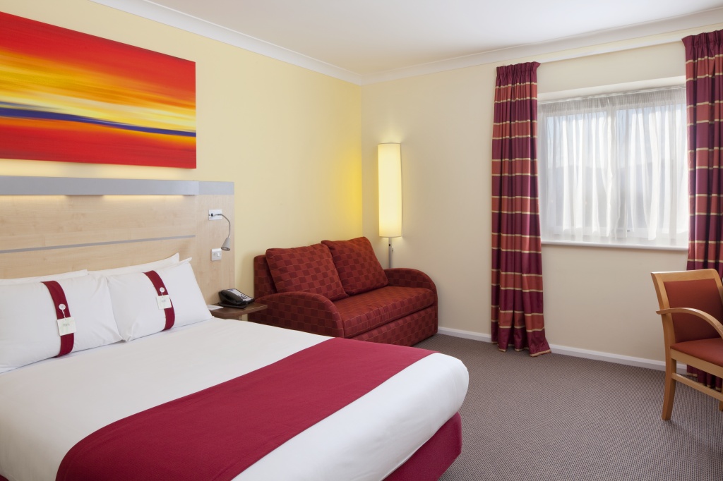 Holiday Inn Express Birmingham, Redditch