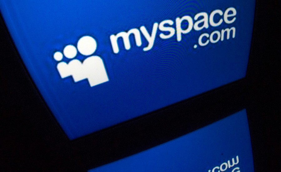 La Historia De Las Redes Sociales: Myspace