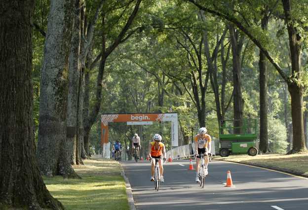 Blueridge Bandit: Outdoor Recreation in Charlotte, The Carolinas and ...