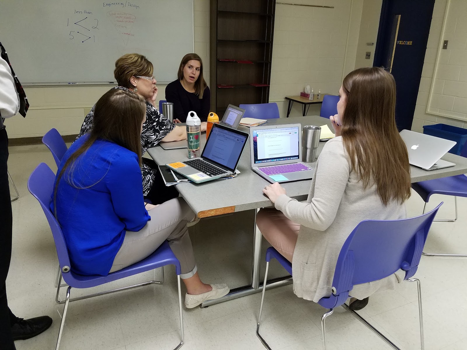 Education in Iowa Public Schools: Monitoring Student Learning