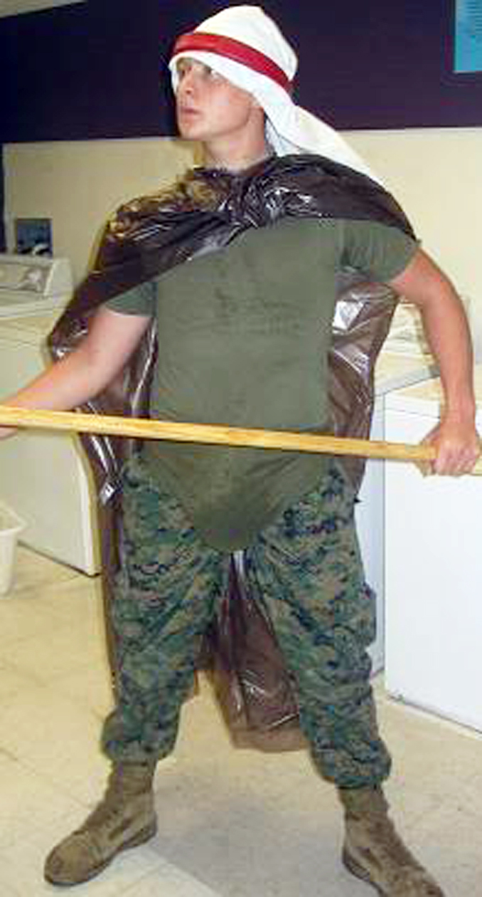 Men Who Wear 100% Nylon Tricot (Largest Collection on the Internet ...