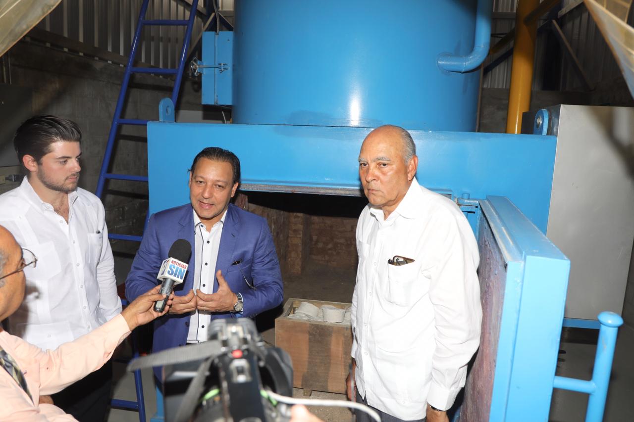 Dominicanalliyo.com: Alcaldía de Santiago y Cilpen Global dejan en ...