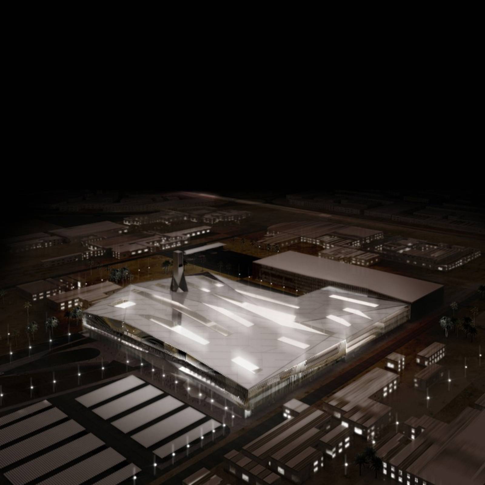 architecture now and The Future: GENERAL DEPARTMENT OF INFORMATION ...